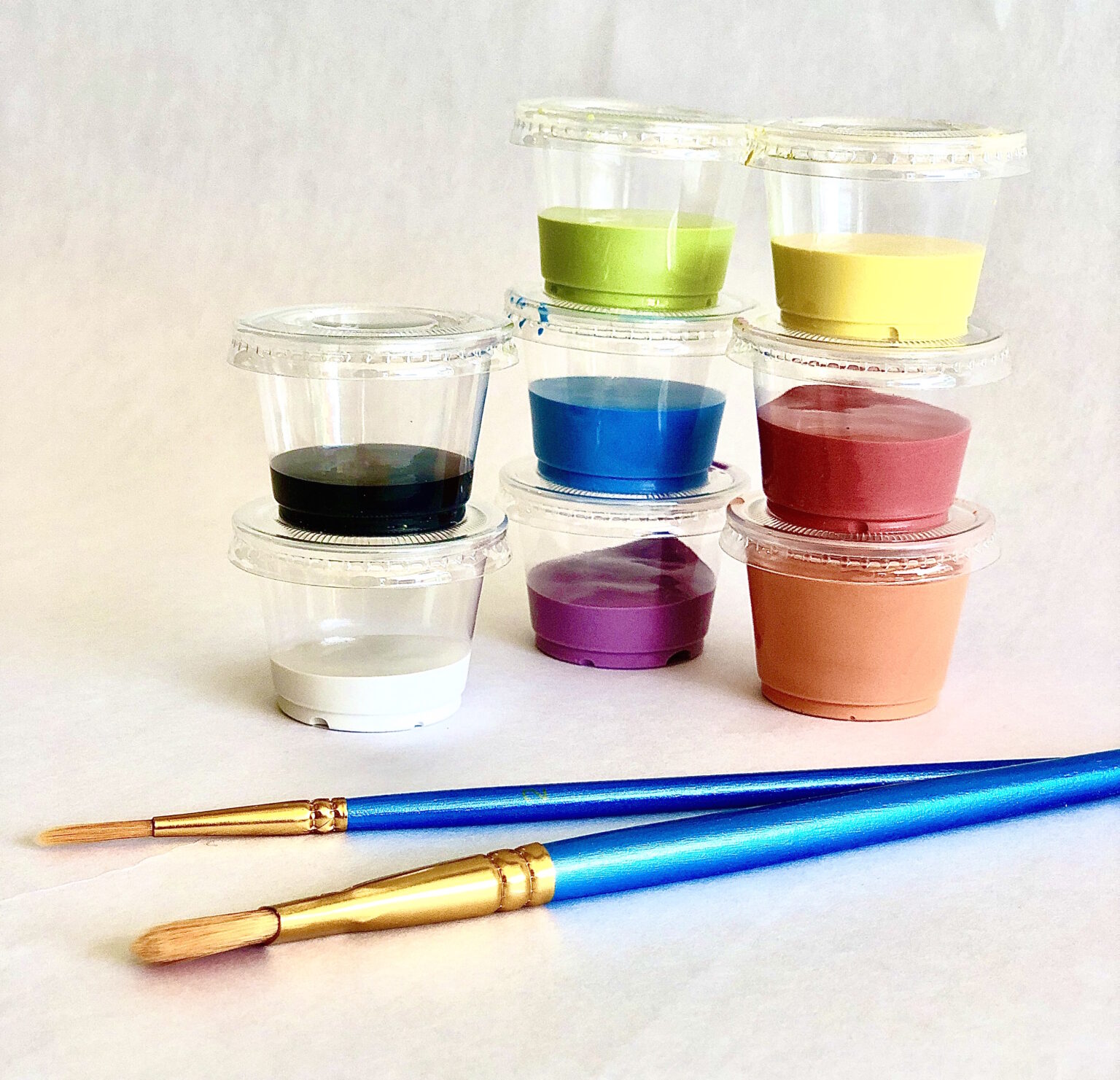 Pottery To Go - A Maze In Pottery