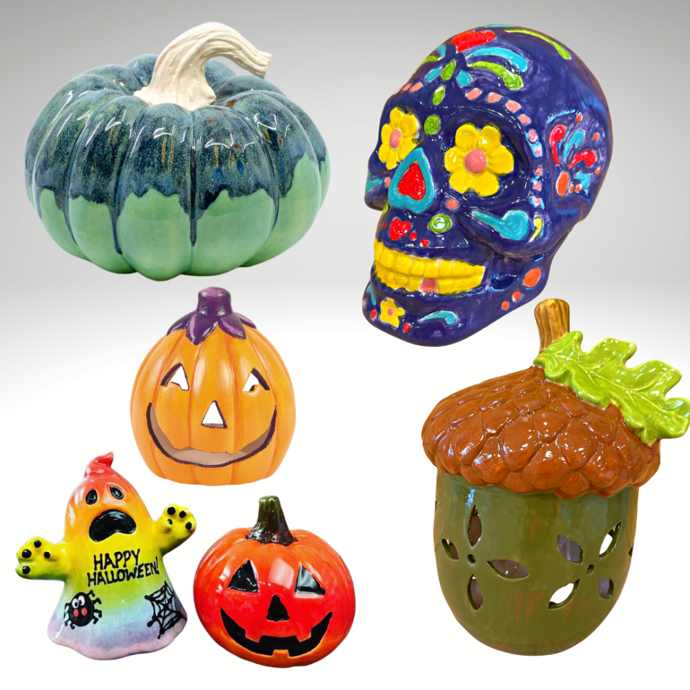 A Maze In Pottery - Pottery Classes and Parties in Briarcliff Manor ...