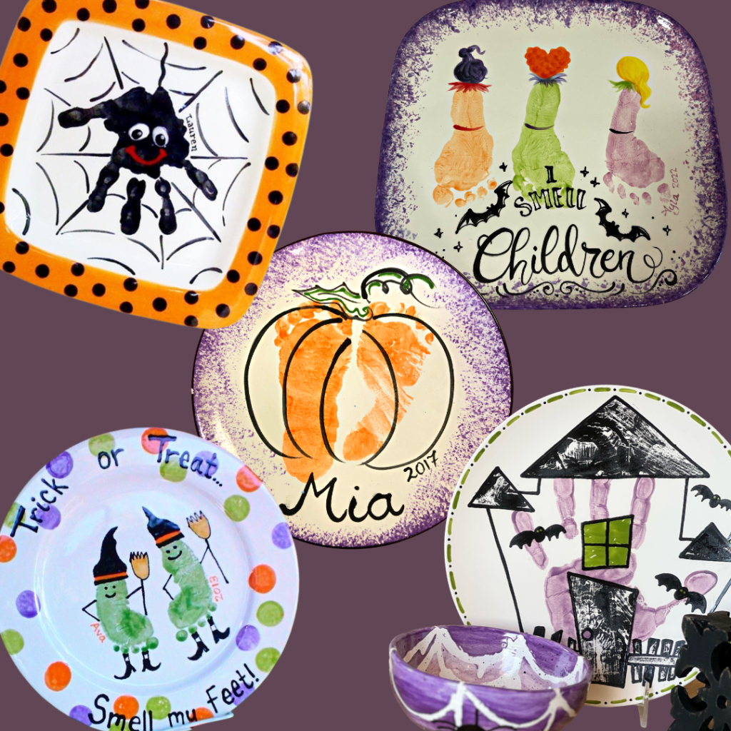 A Maze In Pottery - Pottery Classes and Parties in Briarcliff Manor ...